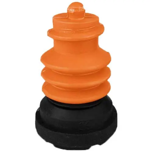 Flexyfoot Replacement Crutch Foot - ESL Services