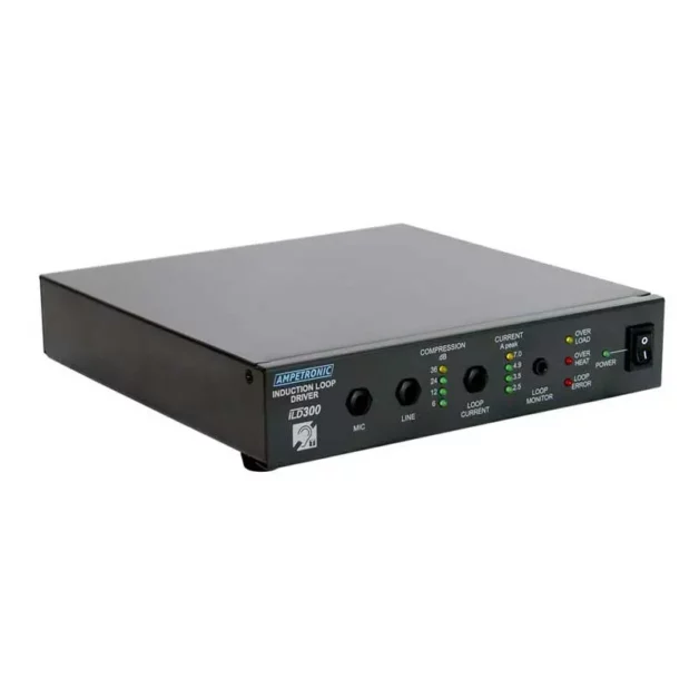ILD Single Channel Loop Drivers - ESL Services