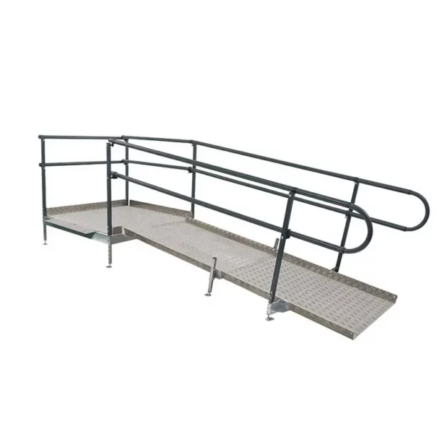 Ramp Buying Guide - ESL Services