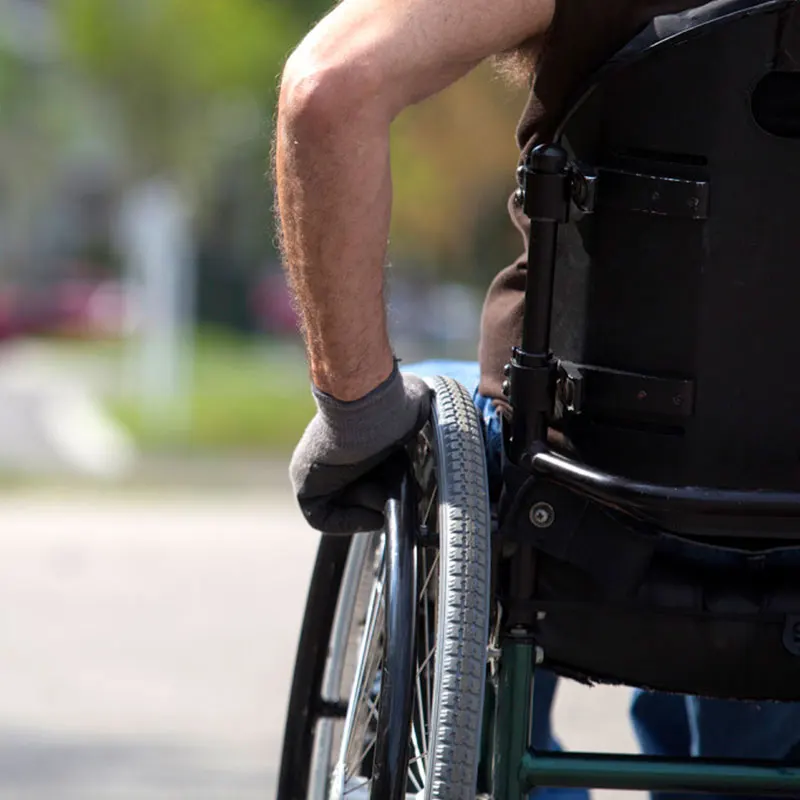 Disability Access Audit Reports - ESL Services