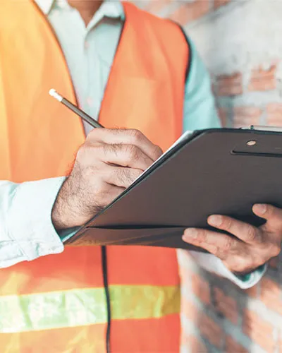 Disability Access Audit Reports - ESL Services