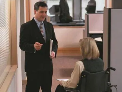 Disability Access Audit Reports - ESL Services