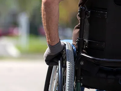 Disability Access Audit Reports - ESL Services