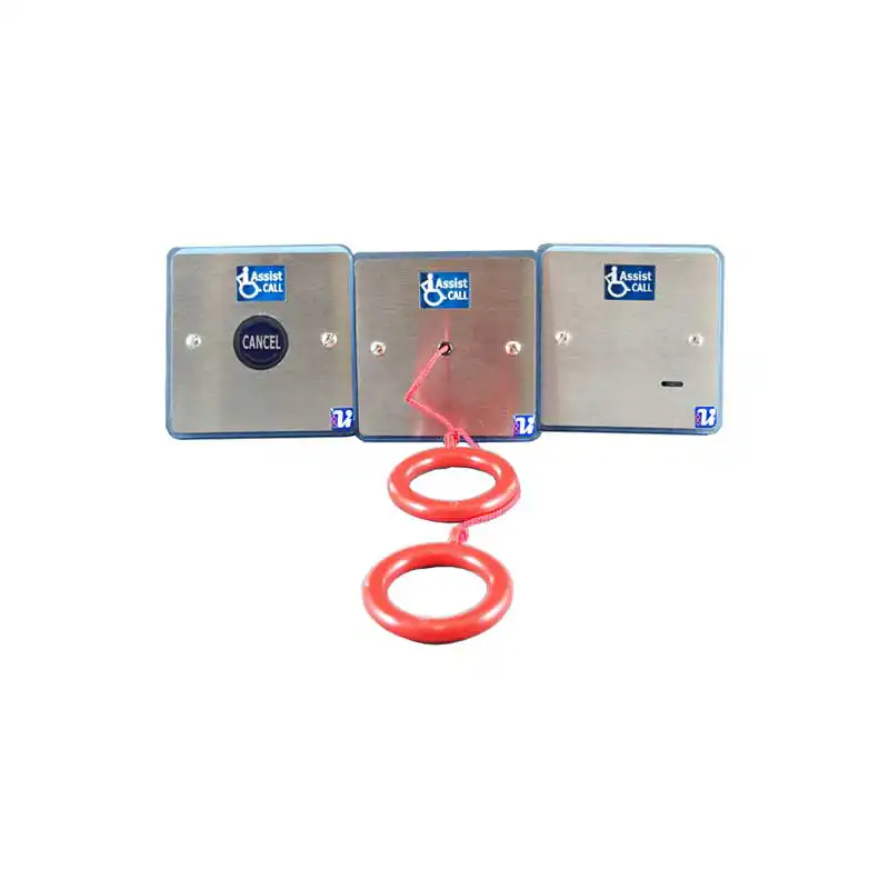 Disabled Toilet Alarms - ESL Services