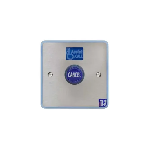 Lexicomm ViLX-ACA Assist Call Alarm WC System - ESL Services